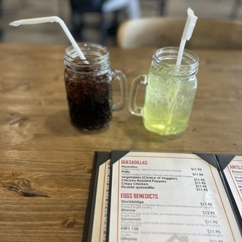 ANGIE’S CAFE - Updated May 2024 - 133 Photos & 67 Reviews - 31 Hwy 138 ...