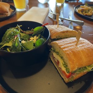 VILLAGE ROOTS DELI & TAPROOM - 62 Photos & 36 Reviews - 136 N Main Ave ...
