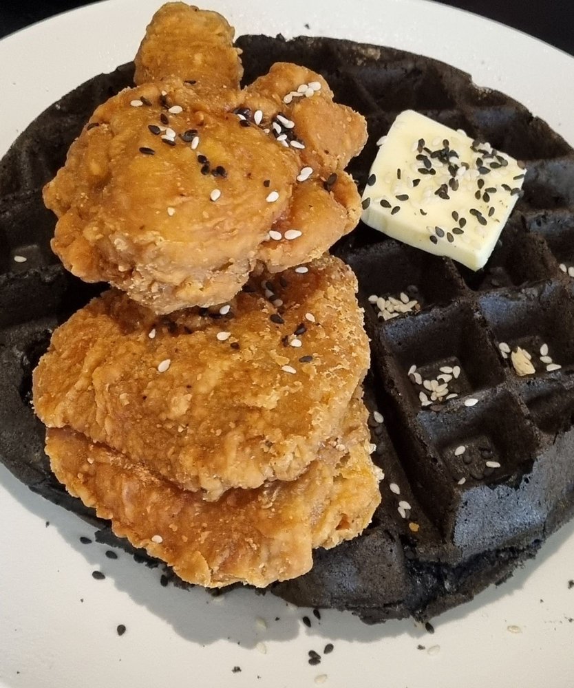 NIMBUS CAFE - 16 Photos - 477 Joo Chiat Rd, Singapore, Singapore ...