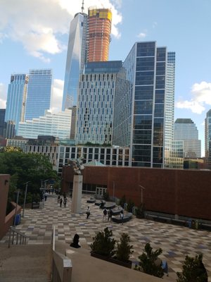 BOROUGH OF MANHATTAN COMMUNITY COLLEGE - Updated June 2025 - 75 Photos ...