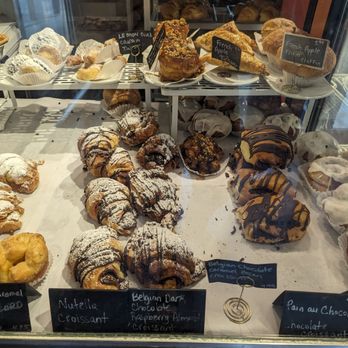 SUCRE FRENCH BAKERY - Updated January 2026 - 70 Photos & 77 Reviews ...