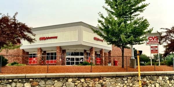 CVS PHARMACY - Updated December 2025 - 15 Photos & 25 Reviews - 264 ...