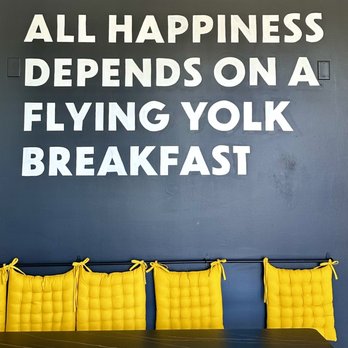 THE FLYING YOLK - Updated June 2024 - 686 Photos & 819 Reviews - 2902 ...
