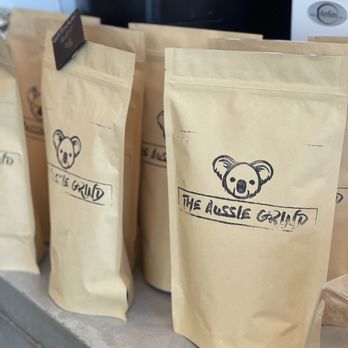 THE AUSSIE GRIND - 1578 Photos & 1031 Reviews - 3930 Preston Rd, Frisco ...