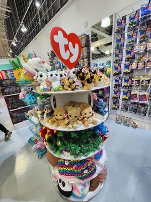 THE TOY STORE - Updated November 2025 - 32 Photos - 11401 NW 12th St ...