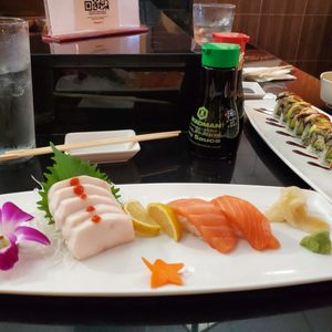 SUSHIYA - 187 Photos & 291 Reviews - 1306 Elm St, Dallas, TX - Menu - Yelp