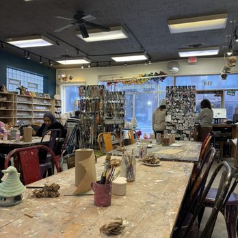 CREATIVE ARTS STUDIO - Updated December 2025 - 171 Photos & 79 Reviews ...