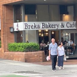 BREKA BAKERY & CAFE - Updated January 2026 - 592 Photos & 386 Reviews ...