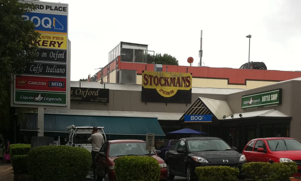STOCKMAN PIES - Updated December 2025 - 180 Oxford St, Bulimba ...