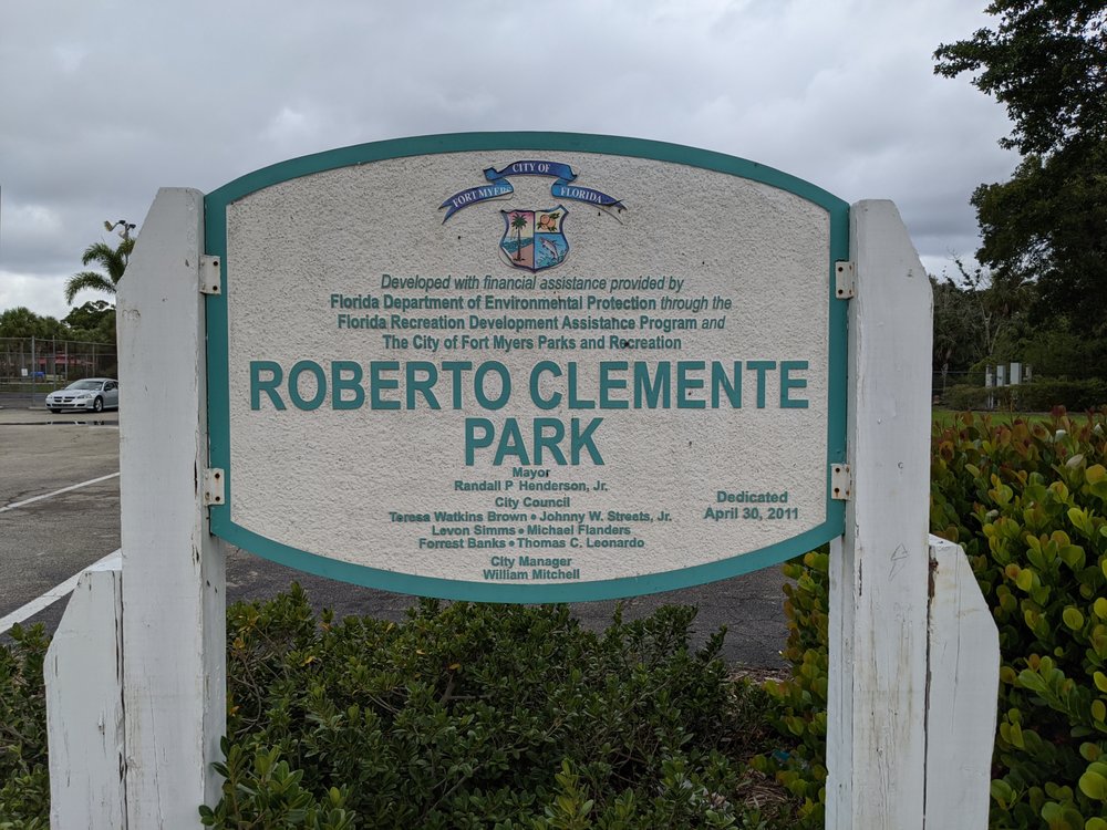 ROBERTO CLEMENTE PARK - Updated December 2025 - 3265 Dr Martin Luther ...