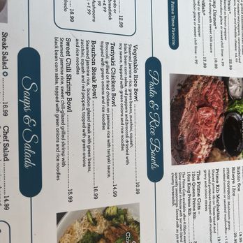 PRIME TIME NORTH - Updated December 2025 - 29 Photos & 23 Reviews ...