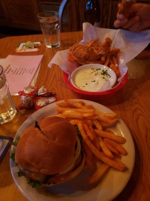 PIKE PLACE BAR & GRILL - 239 Photos & 502 Reviews - 90 Pike St, Seattle ...