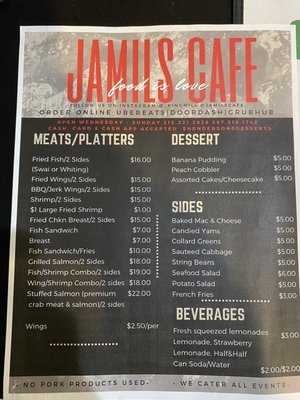 JAMIL’S CAFE - 13 Photos - 6830 Ogontz Ave, Philadelphia, Pennsylvania ...