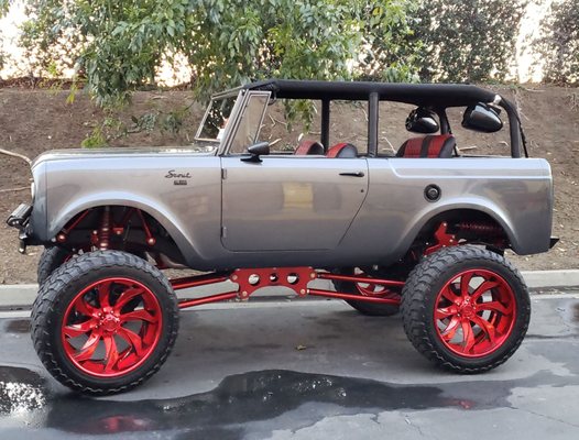 DEVIOUS CUSTOMS - Updated December 2025 - 14 Photos - 6942 Ed Perkic St ...