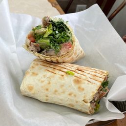 FATHER NATURE LAVASH BISTRO - Updated July 2025 - 447 Photos & 735 ...