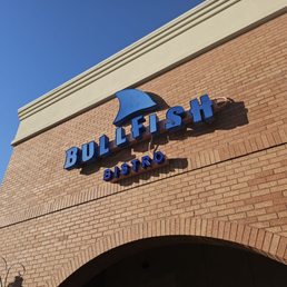 THE BULLFISH BISTRO - Updated November 2025 - 706 Photos & 239 Reviews ...