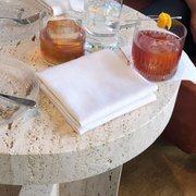 THE BEAUDRY ROOM AT CONRAD LOS ANGELES - 57 Photos - 100 S Grand Ave ...