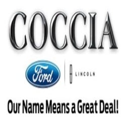 COCCIA FORD LINCOLN - Updated December 2025 - 29 Reviews - 577 E Main ...