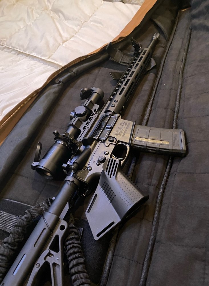 AO SWORD FIREARMS - Updated October 2024 - 27 Photos & 99 Reviews - 929 ...