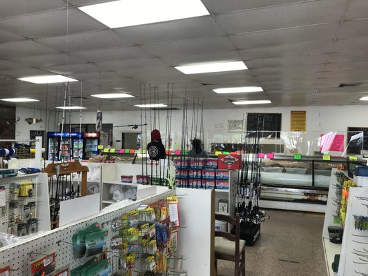 TROUT RIVER FISH - Updated January 2026 - 11 Photos & 18 Reviews - 8074 ...