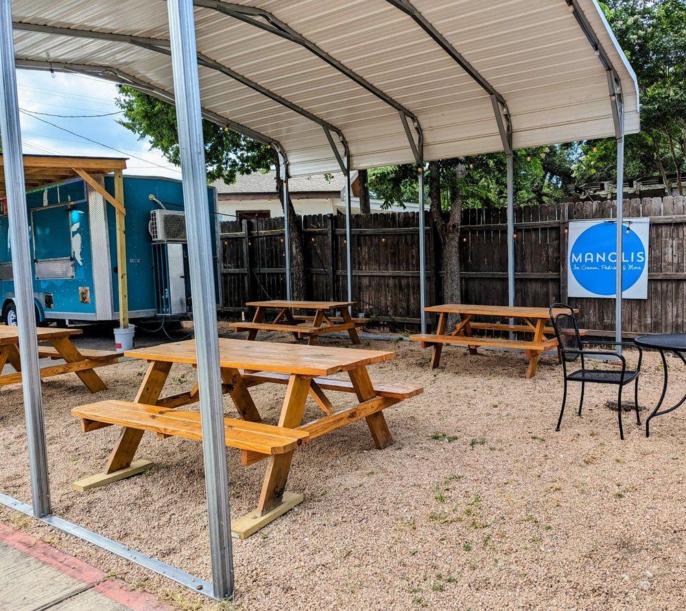 MANOLIS ICE CREAM, POPS, SORBET & MORE - Updated July 2024 - 478 Photos ...