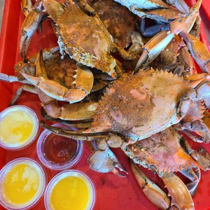 THE CRAB SHACK CROFTON - 57 Photos & 56 Reviews - 1260 Crain Hwy ...