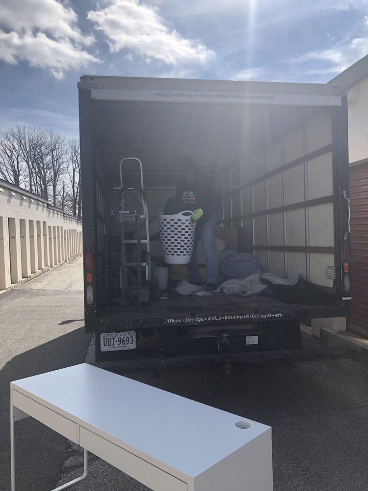 CITY WIDE MOVING AND HAULING - Updated August 2025 - 58 Photos ...