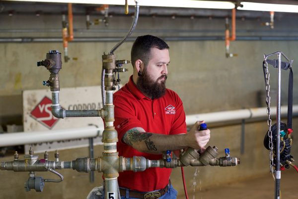 VSC FIRE & SECURITY - Updated November 2025 - 91 Photos - 10343B Kings ...