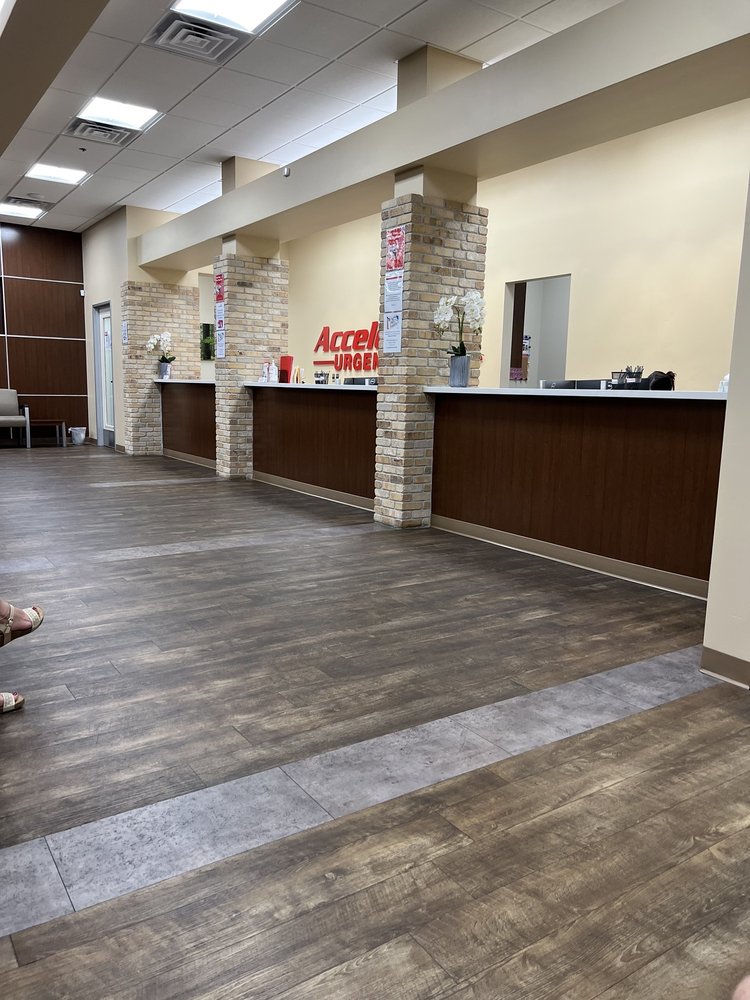 ACCELERATED URGENT CARE - Updated December 2025 - 21 Photos & 87 ...