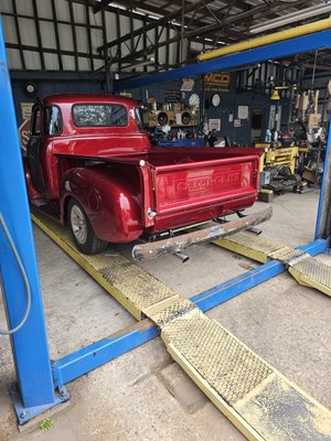 SMITTY’S MUFFLER AND WELDING SHOP - Updated December 2025 - 16 Photos ...