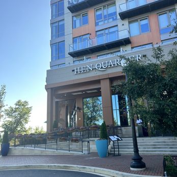 HEN QUARTER PRIME - Updated March 2025 - 171 Photos & 86 Reviews - 2121 ...