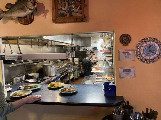 STARLINER DINER - Updated July 2025 - 633 Photos & 792 Reviews - 4121 ...