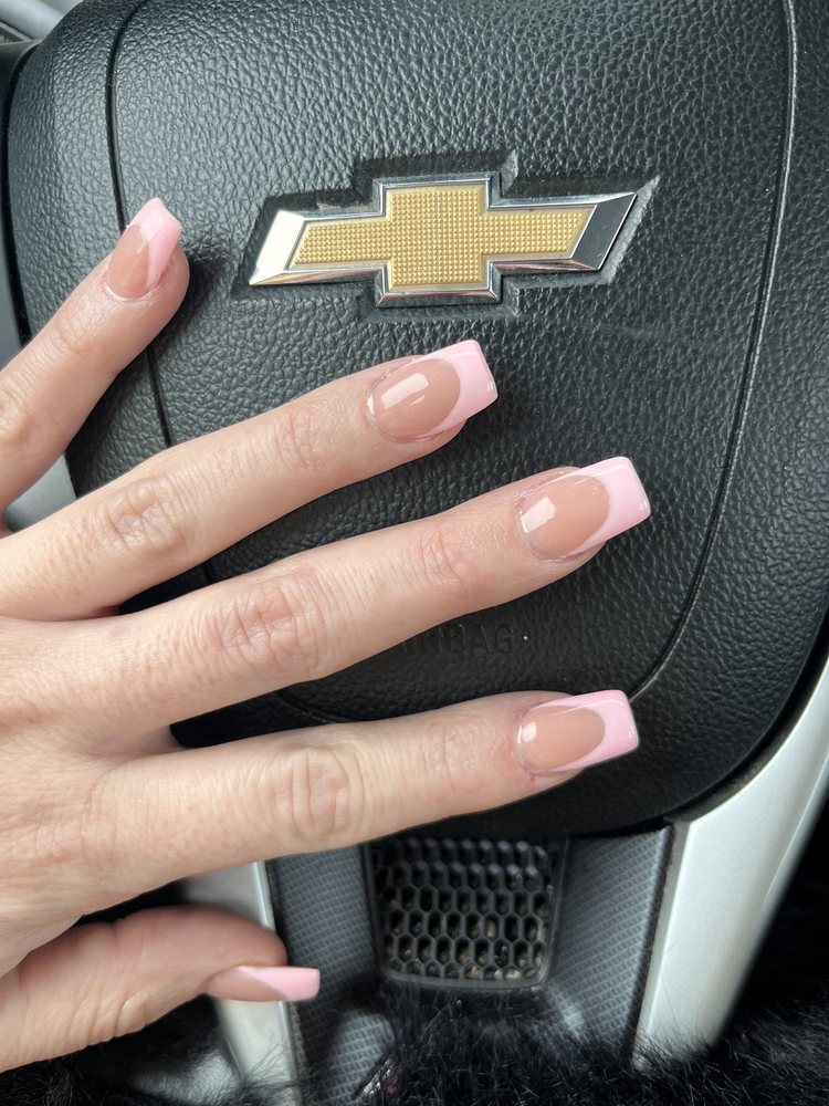 TY NAILS & SPA - Updated May 2024 - 13 Photos - 2903 Nw 36th St ...