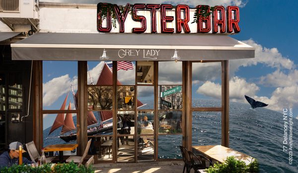 GREY LADY - Updated September 2025 - 417 Photos & 442 Reviews - 77 ...