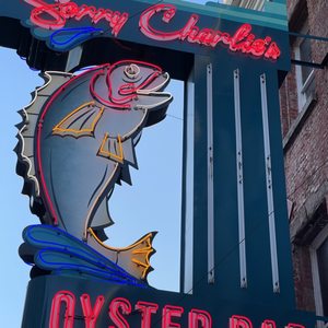 SORRY CHARLIE’S OYSTER BAR - 1395 Photos & 1018 Reviews - 116 W ...