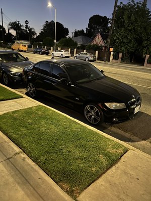 PRECISE AUTO BODY - Updated November 2025 - 165 Photos & 119 Reviews ...