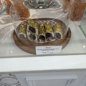 FATTAL’S SYRIAN BAKERY - Updated January 2026 - 226 Photos & 94 Real ...