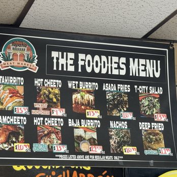 LA PERLA TAPATIA MEAT MARKET - Updated June 2026 - 187 Photos & 139 ...