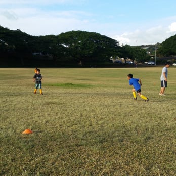 HALAWA DISTRICT PARK - Updated December 2024 - 258 Photos & 19 Reviews ...