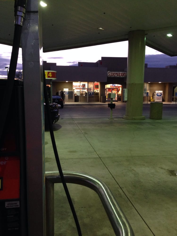 SHELL - Updated October 2025 - 15 Reviews - 15550 N Thompson Peak Pkwy ...