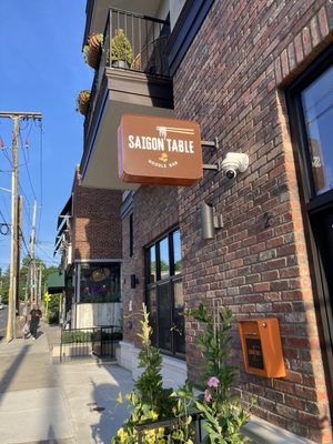 SAIGON TABLE - Updated December 2025 - 127 Photos & 43 Reviews - 12 ...