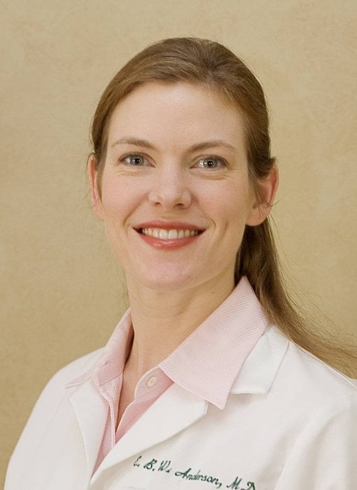 ELIZABETH ANDERSON, MD - KNOXVILLE INSTITUTE OF DERMATOLOGY - Updated ...