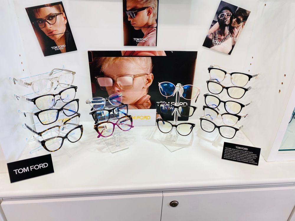 MIDWAY OPTOMETRY - Updated December 2024 - 31 Photos & 121 Reviews ...