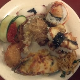 MANDARIN BUFFET & GRILL - Updated January 2025 - 619 Photos & 486 ...