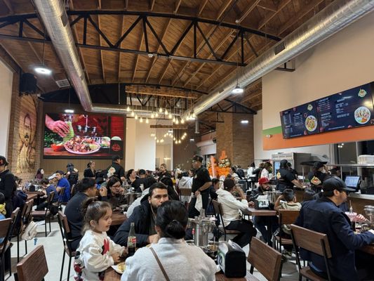 EL PASTOR DEL RICA TAQUERIA - Updated September 2025 - 634 Photos & 416 ...