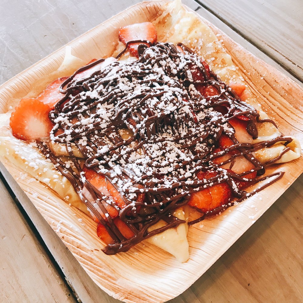 SAVOR COFFEE BAR AND EATERY - 624 Photos & 396 Reviews - Creperies ...