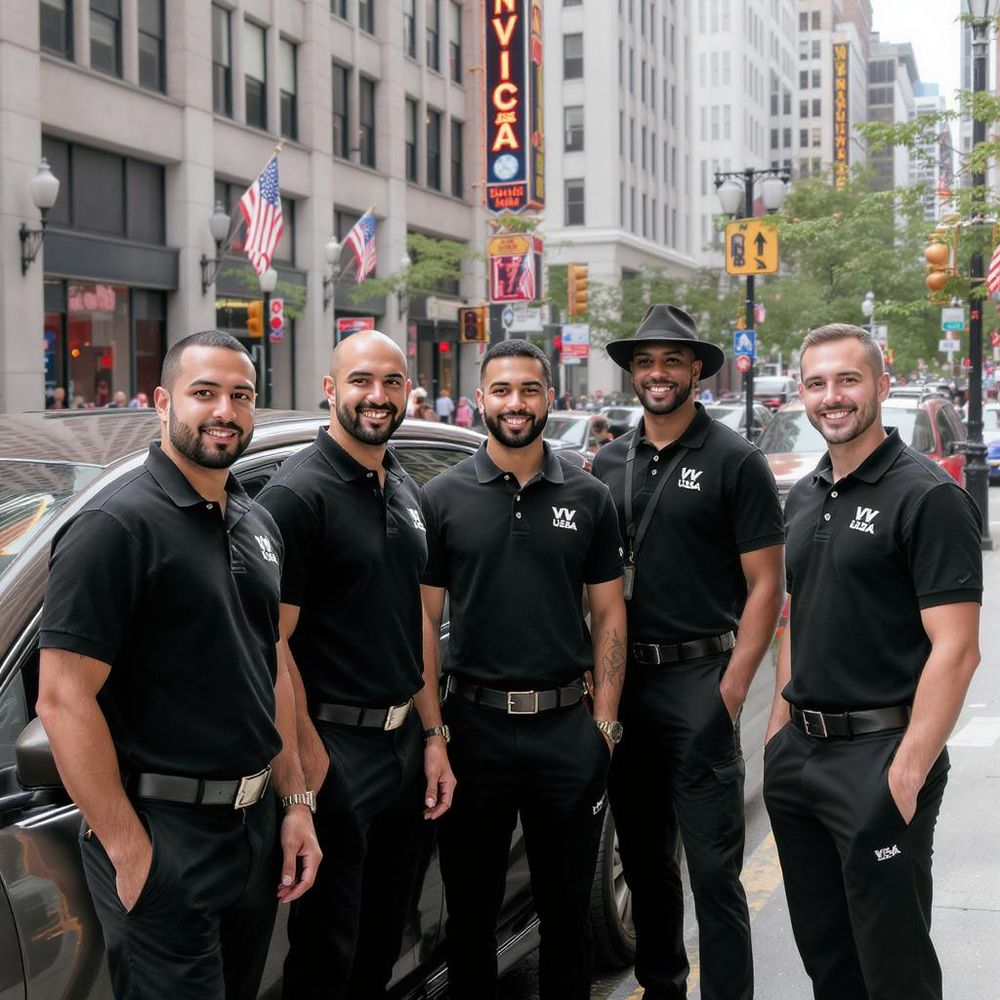 VENUE VALET - Updated June 2025 - Chicago, Illinois - Valet Services ...