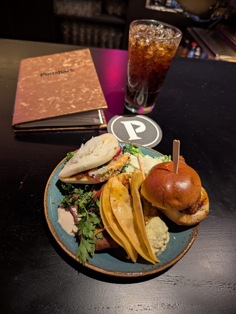 PUTTSHACK - ATLANTA - DUNWOODY - Updated December 2025 - 65 Photos & 44 ...