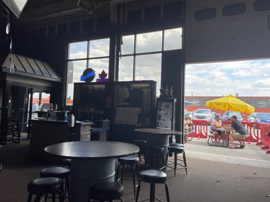 HOT SHOTS INDOOR BEACH VOLLEYBALL CLUB - Updated December 2025 - 17 ...