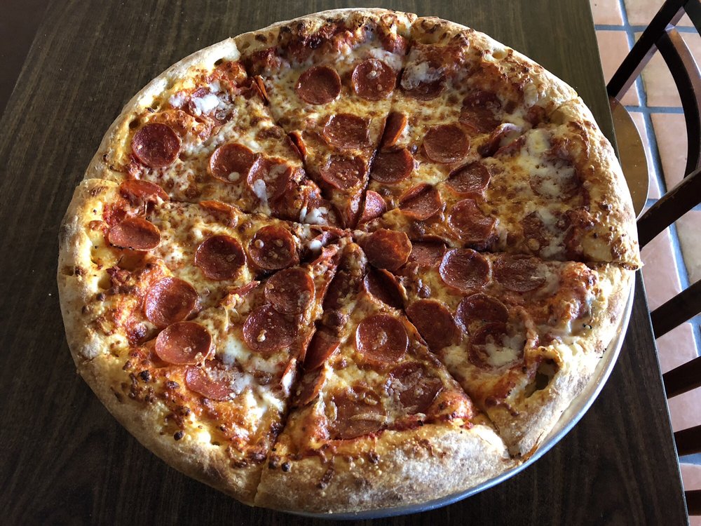 STUFT PIZZA & BREWING - 149 Photos & 237 Reviews - Pizza - 91 Via Pico ...